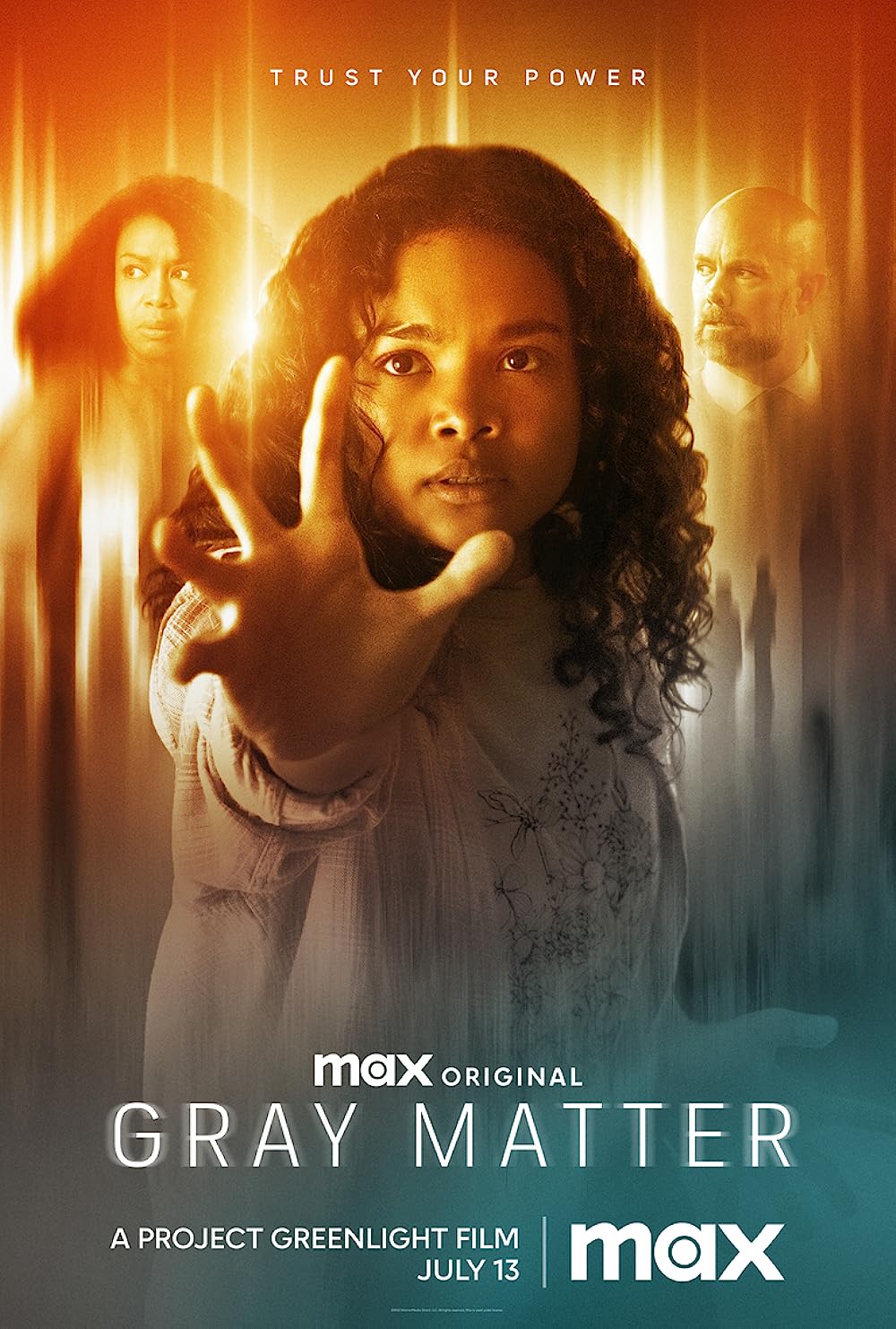 Gray Matter (2023) ซับไทย | ดูหนังออนไลน์