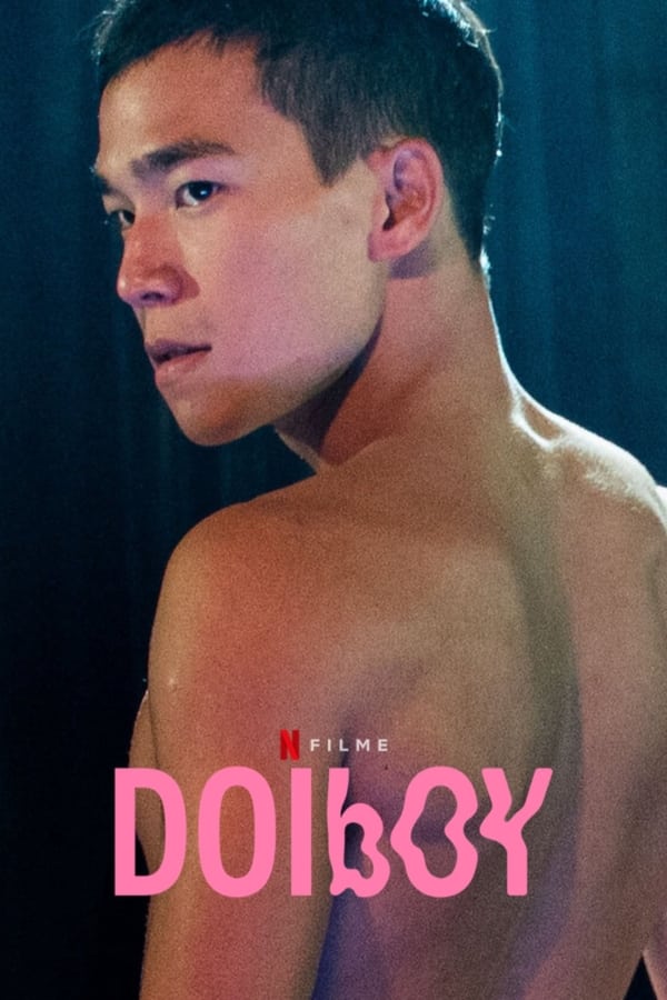 Doi Boy (2023) ดอยบอย (พากย์ไทย)