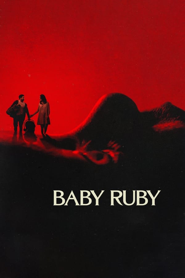 Baby Ruby (2023) ซับไทย