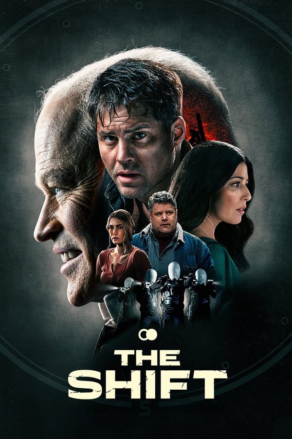 The Shift (2023) พากย์ไทย 1X
