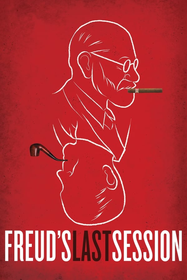 ดูหนัง Freud’s Last Session (2023) พากย์ไทย | ดูหนังออนไลน์ฟรี 2024