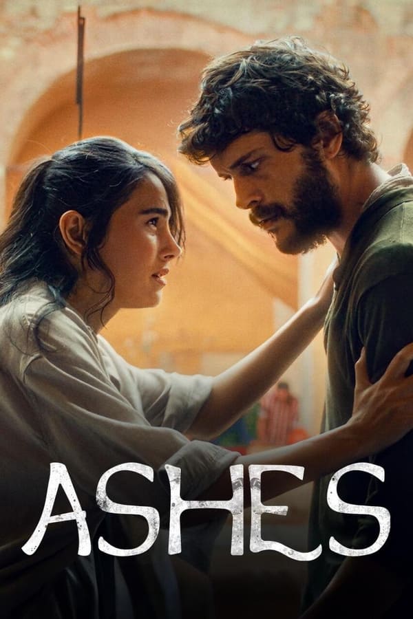 ดูหนัง Ashes (2024) เถ้าถ่าน (ซับไทย)