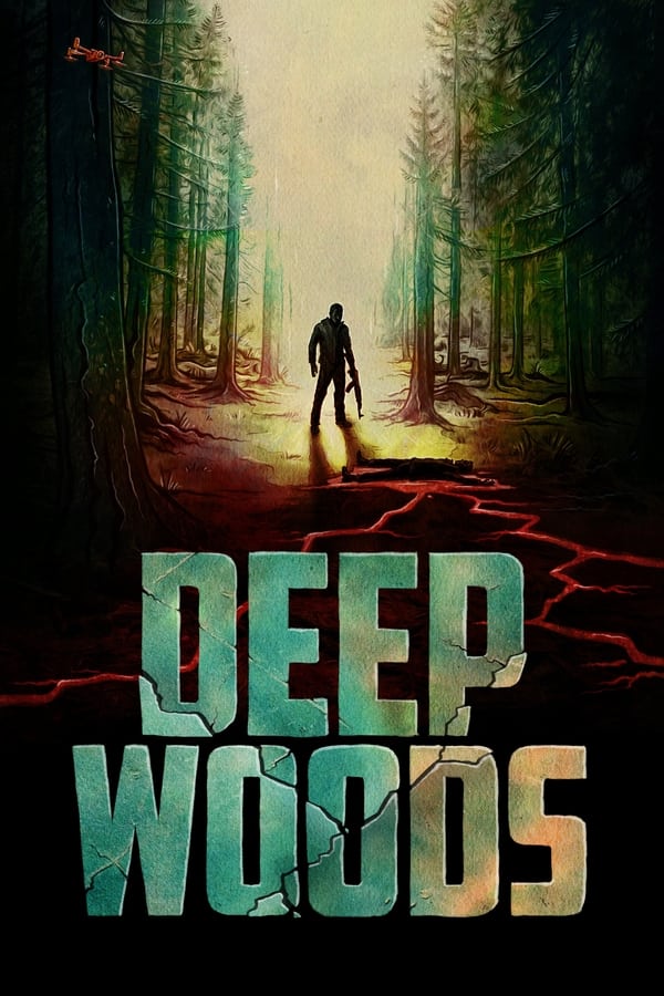 ดูหนัง Deep Woods (2022) พากย์ไทย 1X