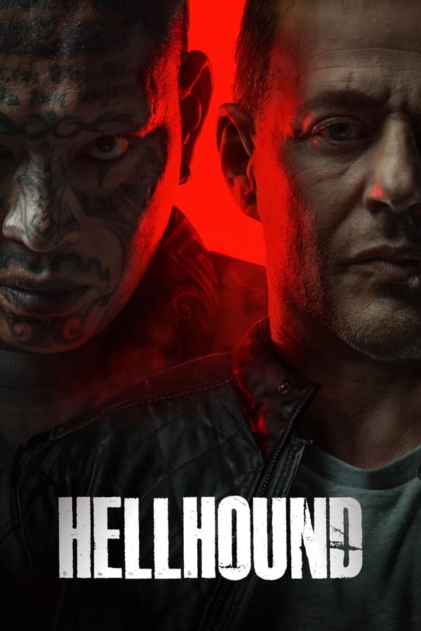 Hellhound (2024) พากย์ไทย 1X