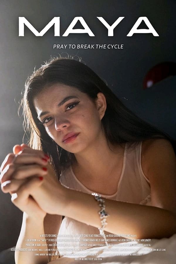 Maya (2023) พากย์ไทย 1X