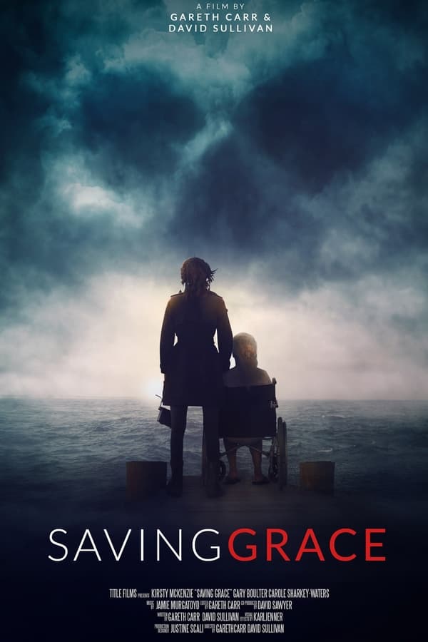 Saving Grace (2022) พากย์ไทย 1X