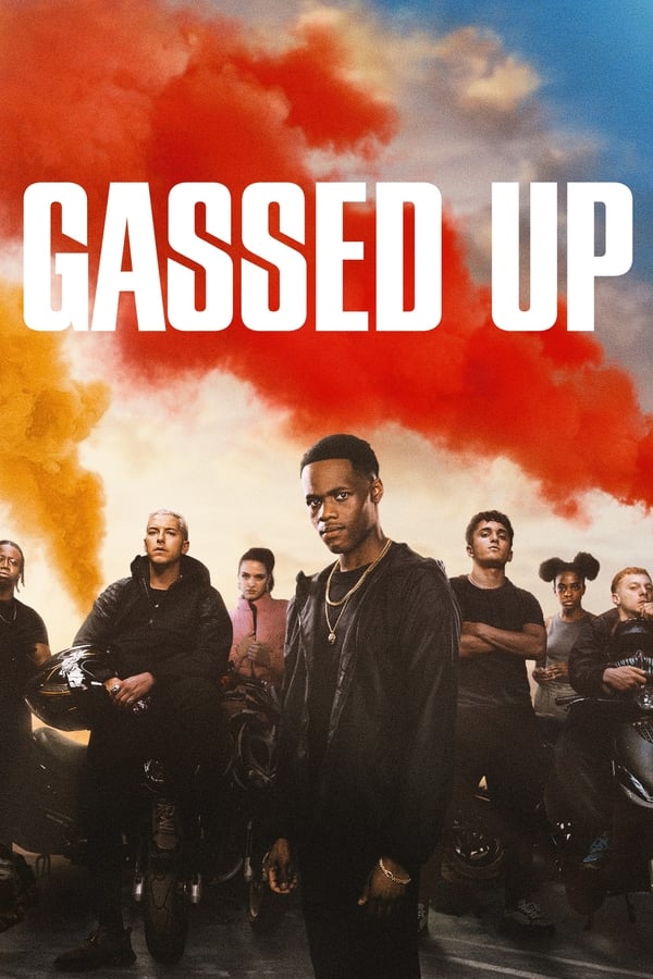 ดูหนัง Gassed Up (2023) พากย์ไทย 1X HD เต็มเรื่อง | ดูหนังใหม่ 2024