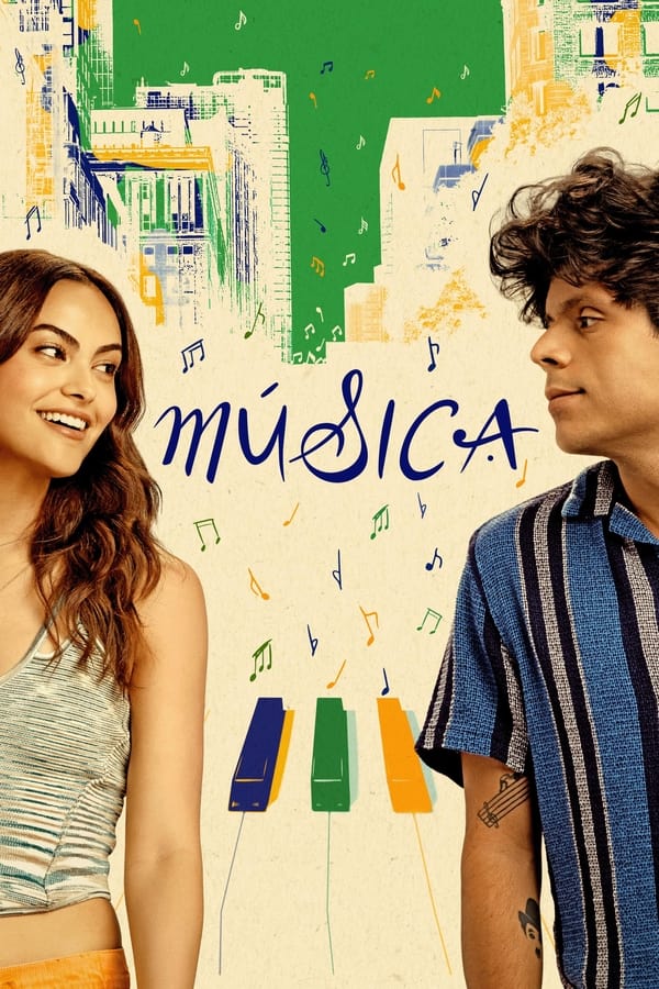 Música (2024) ดนตรีดลใจ (ซับไทย) HD เต็มเรื่อง | ดูหนังฟรี 2024