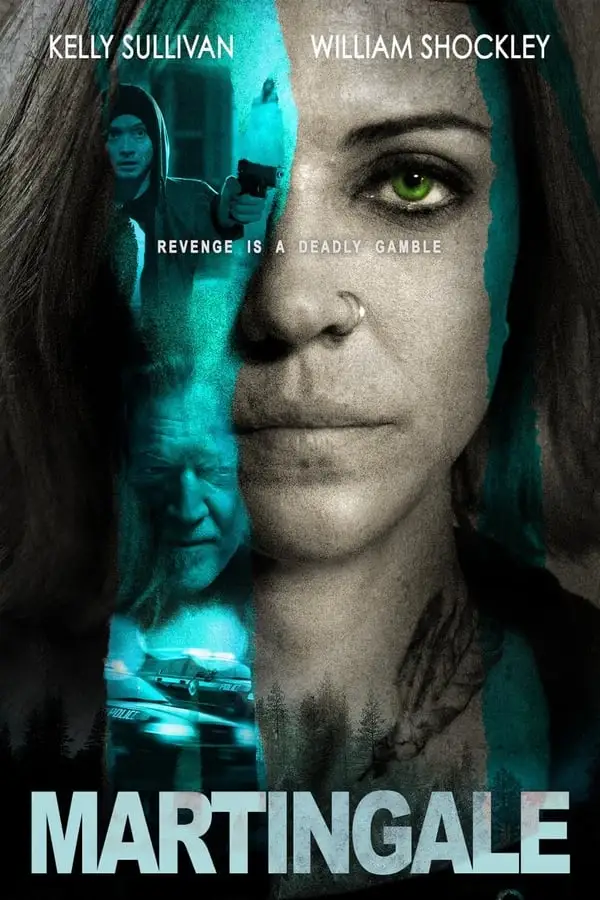 Martingale (2024) พากย์ไทย