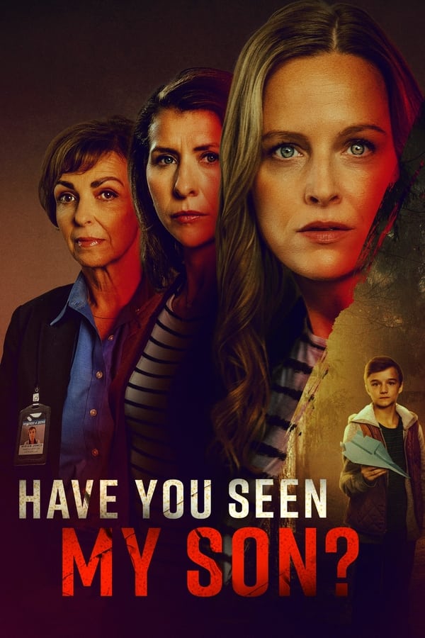 Have You Seen My Son? (2024) พากย์ไทย