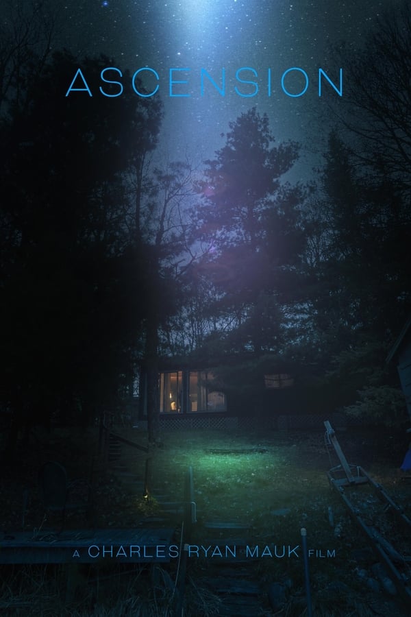 Ascension (2024) HD เต็มเรื่อง