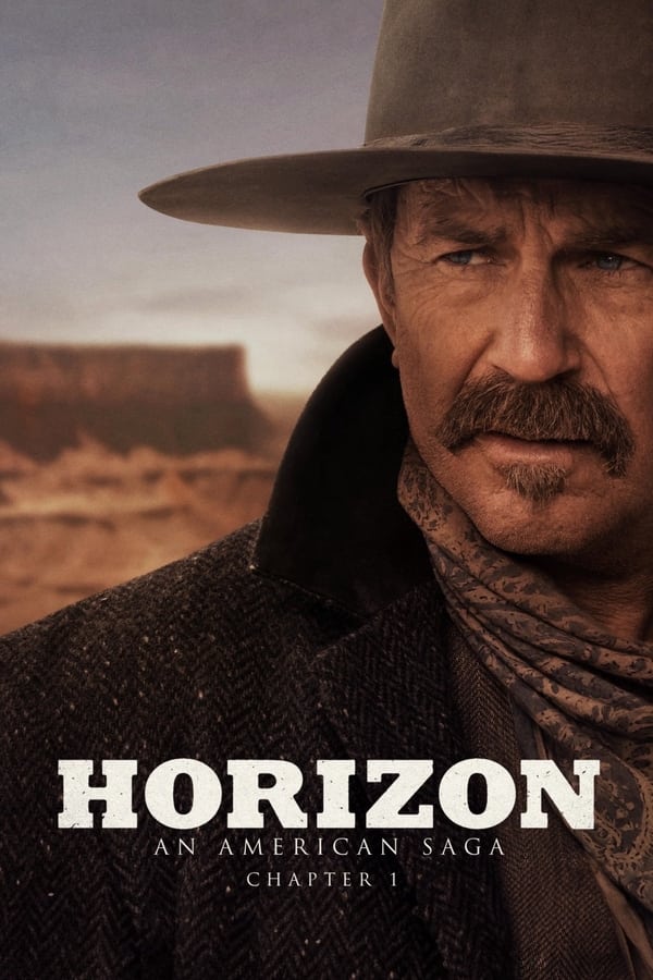 Horizon: An American Saga - Chapter 1 (2024) HD เต็มเรื่อง