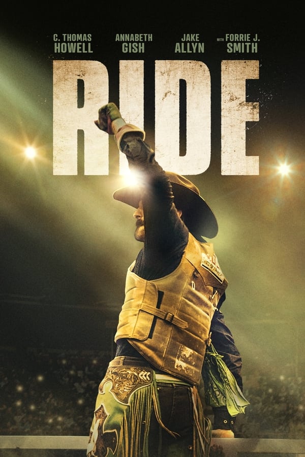 Ride (2024) พากย์ไทย 1X HD เต็มเรื่อง | ดูหนังใหม่ 2024