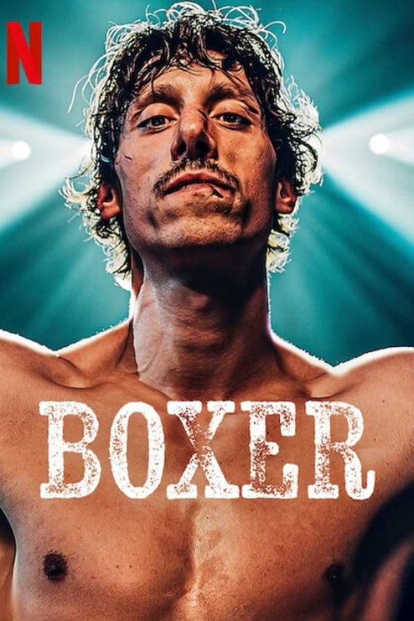 Boxer (Bokser) (2024) นักชกสังเวียนดิบ (พากย์ไทย) | หนัง HD 2024