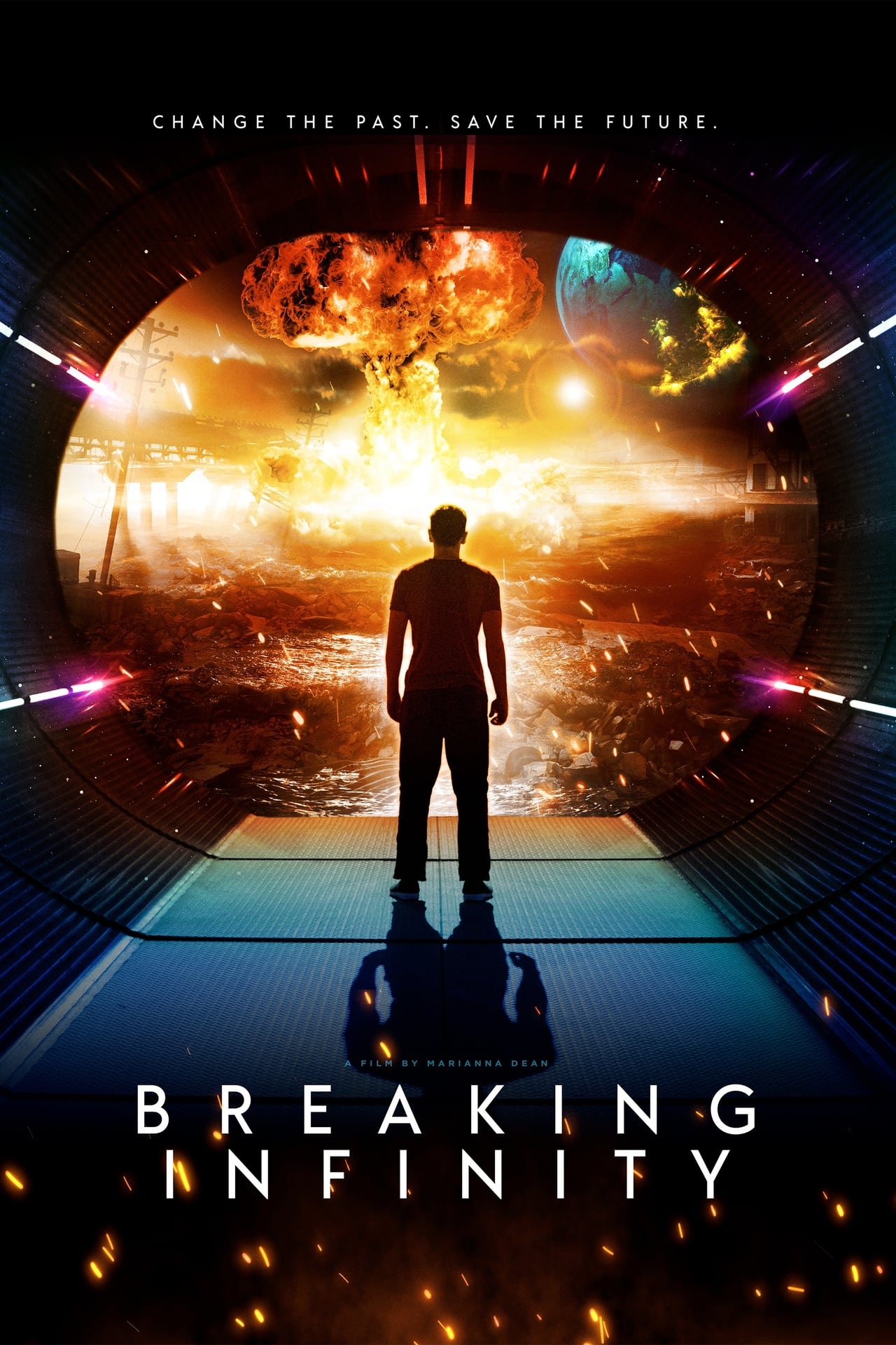 Breaking Infinity (2023) ซับไทย | ดูหนังใหม่ฟรี หนังออนไลน์ HD 2024