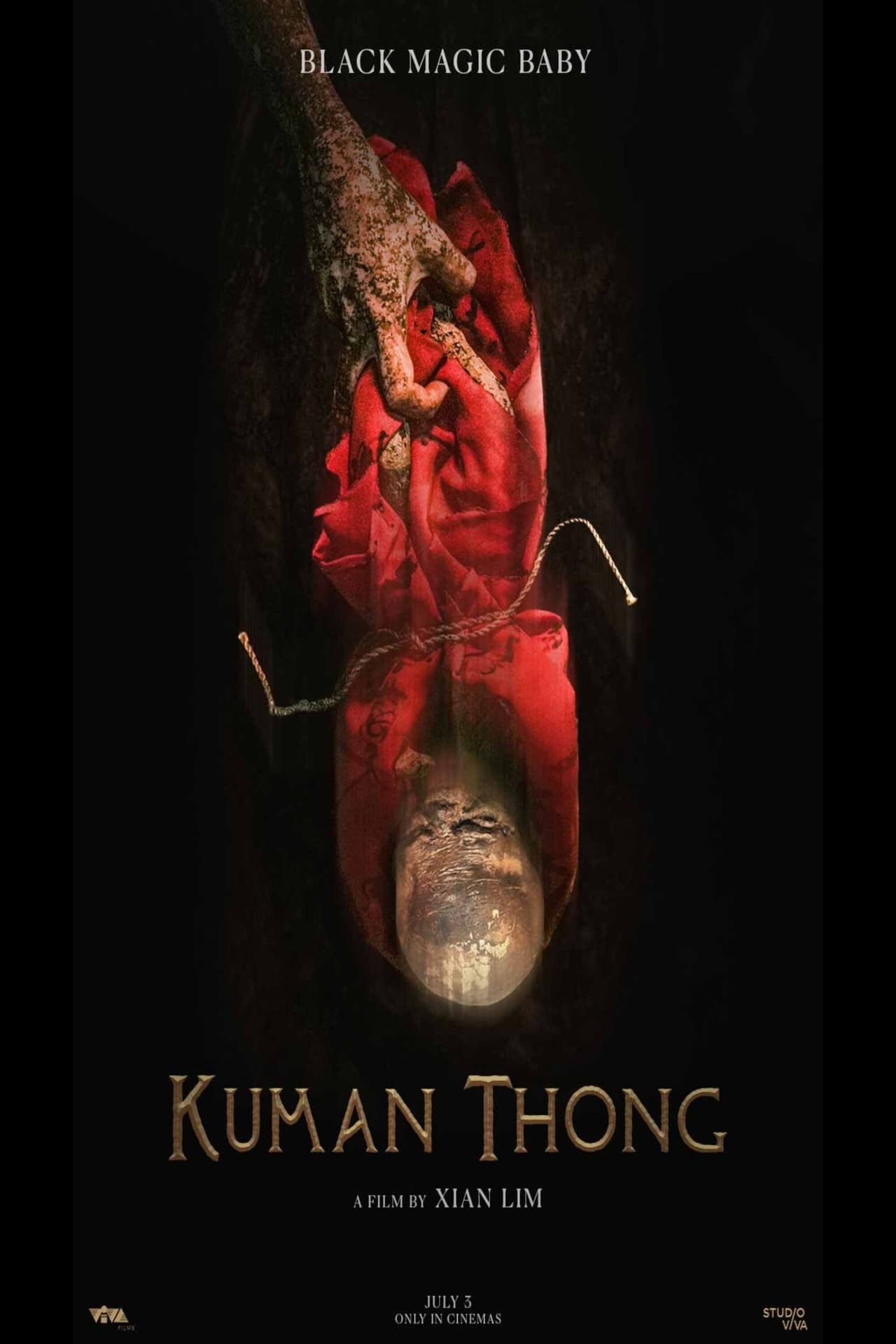 Kuman thong (2024) กุมารทอง (ซับไทย) | หนัง HD หนังใหม่ดูฟรี 2024