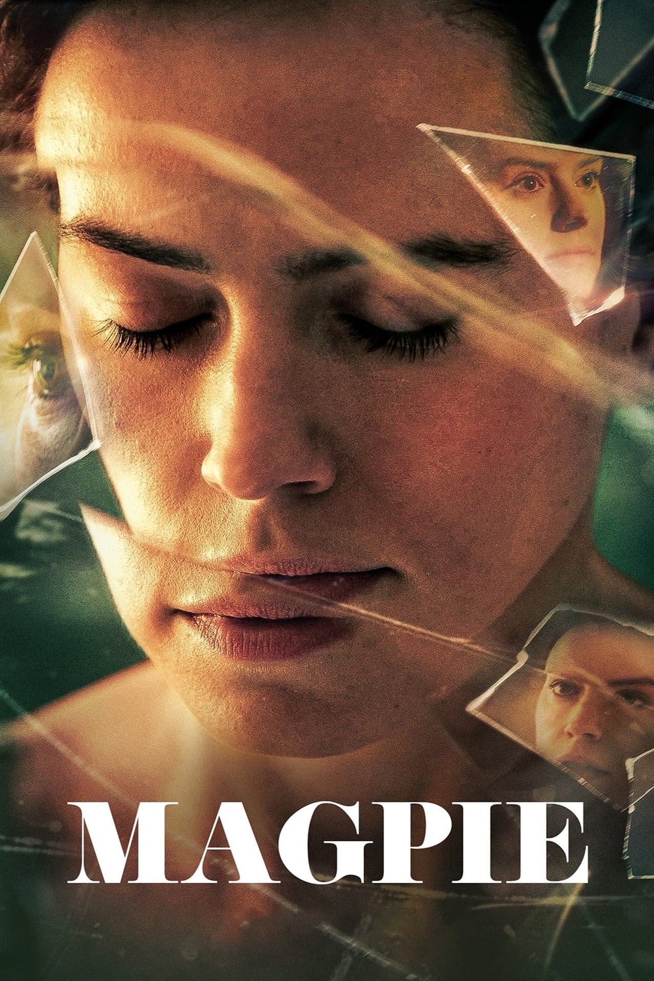 Magpie (2024) พากย์ไทย | หนังใหม่ดูฟรี HD 2024