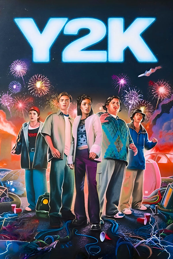 Y2K (2024) พากย์ไทย