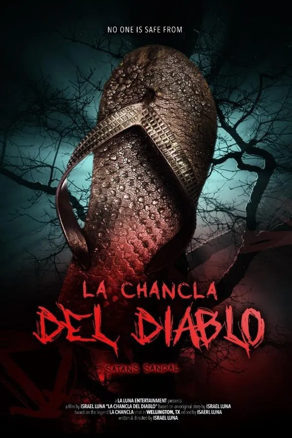La Chancla Del Diablo (2024) พากย์ไทย 1X | ดูหนังออนไลน์ฟรี