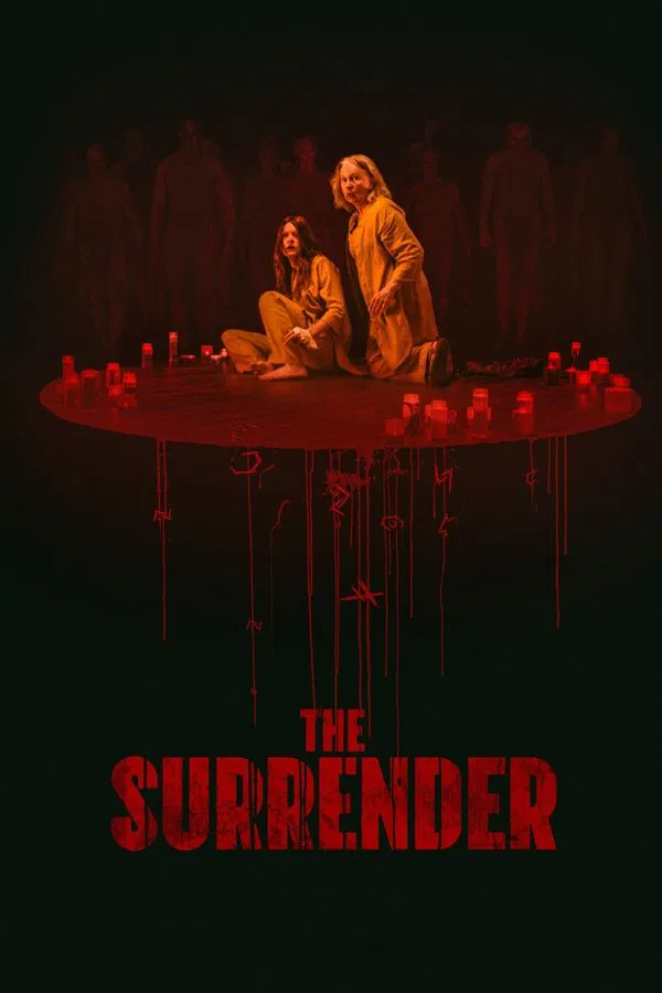 The Surrender (2025) พากย์ไทย 1X | ดูหนังฟรี 447HD