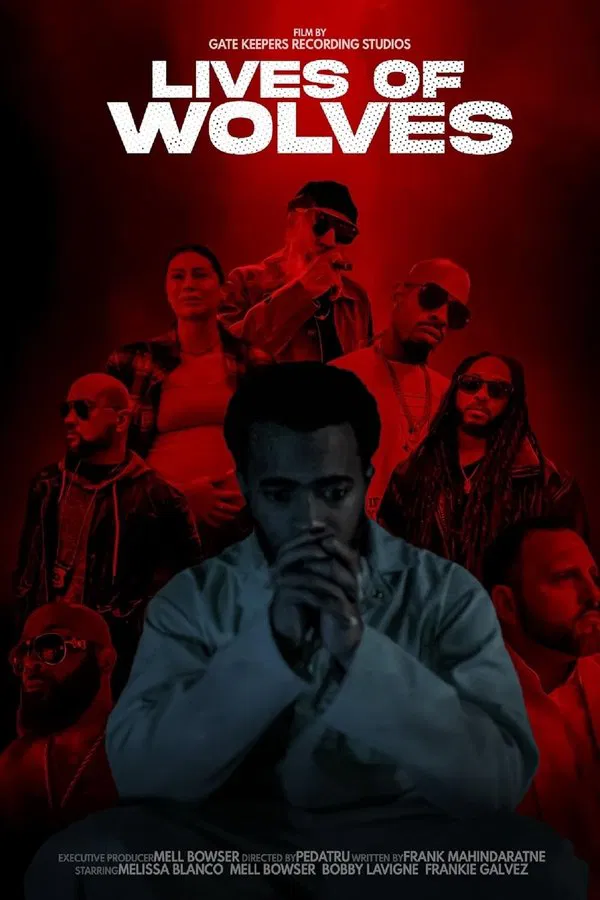 Lives of Wolves (2025) พากย์ไทย 1X | ดูหนังออนไลน์