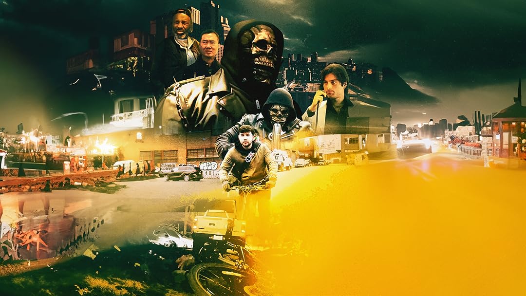 Messenger 666 (2025) พากย์ไทย 1X | ดูหนังออนไลน์ฟรี