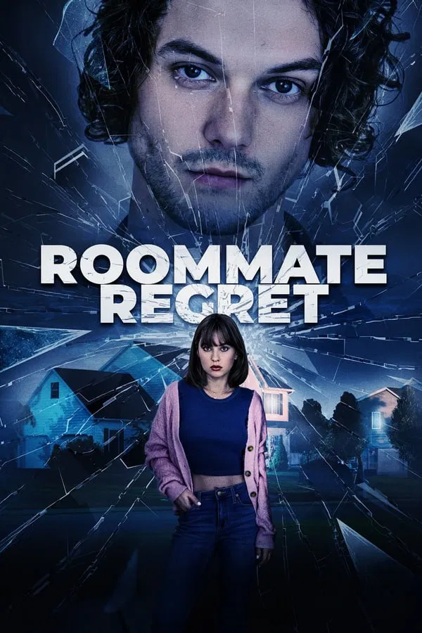 Roommate Regret (2024) พากย์ไทย 1X | ดูหนังออนไลน์ฟรี