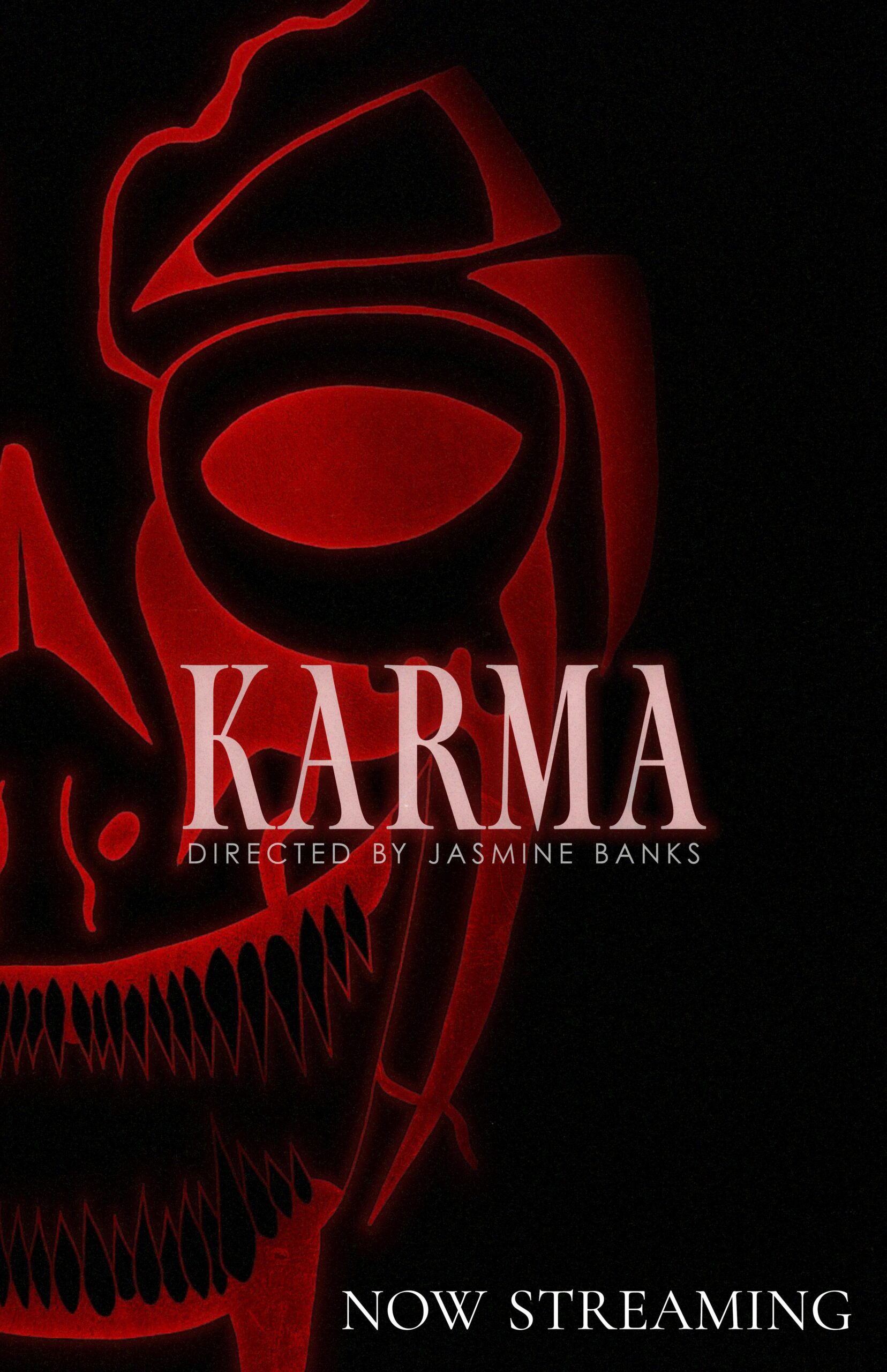 KARMA (2025) พากย์ไทย 1X | ดูหนังออนไลน์ฟรี
