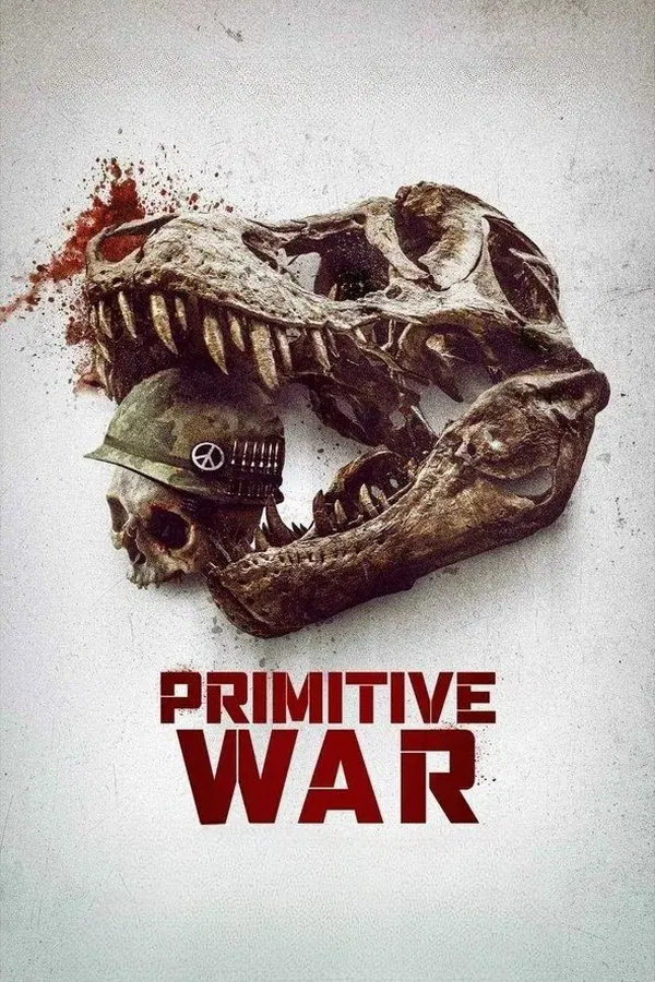 Primitive War (2025) พากย์ไทย 1X