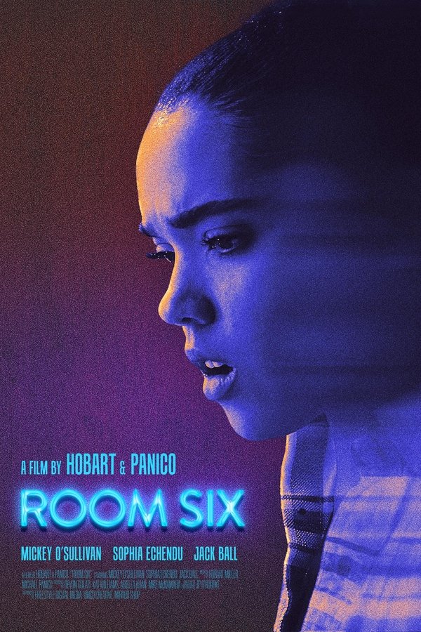 Room Six (2024) พากย์ไทย 1X | ดูหนังออนไลน์ฟรี