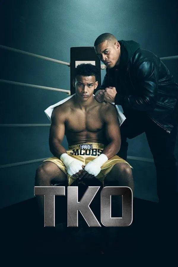 TKO (2025) พากย์ไทย 1X