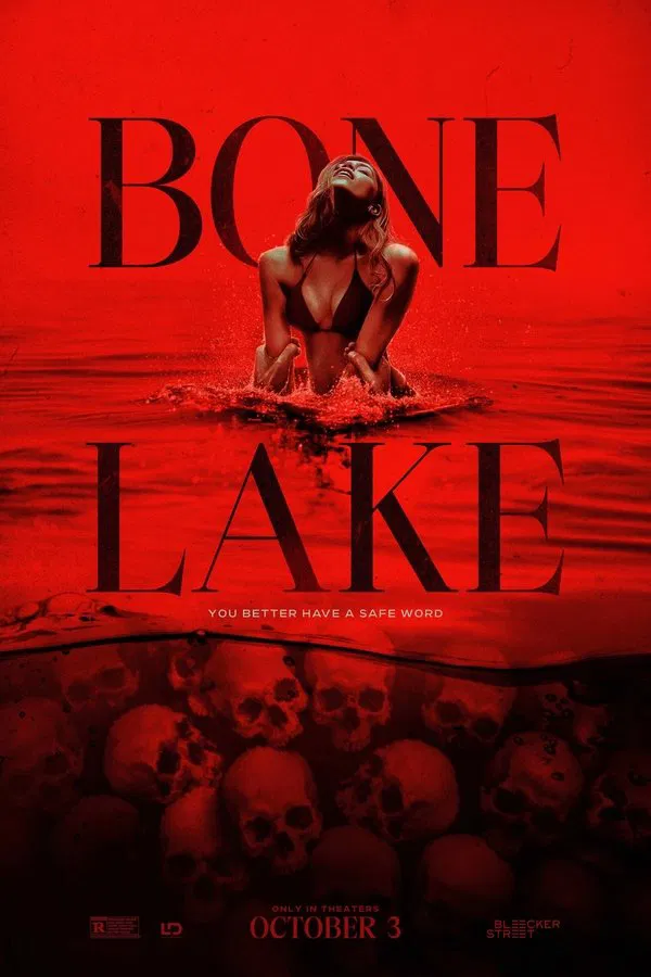 Bone Lake (2024) พากย์ไทย 1X