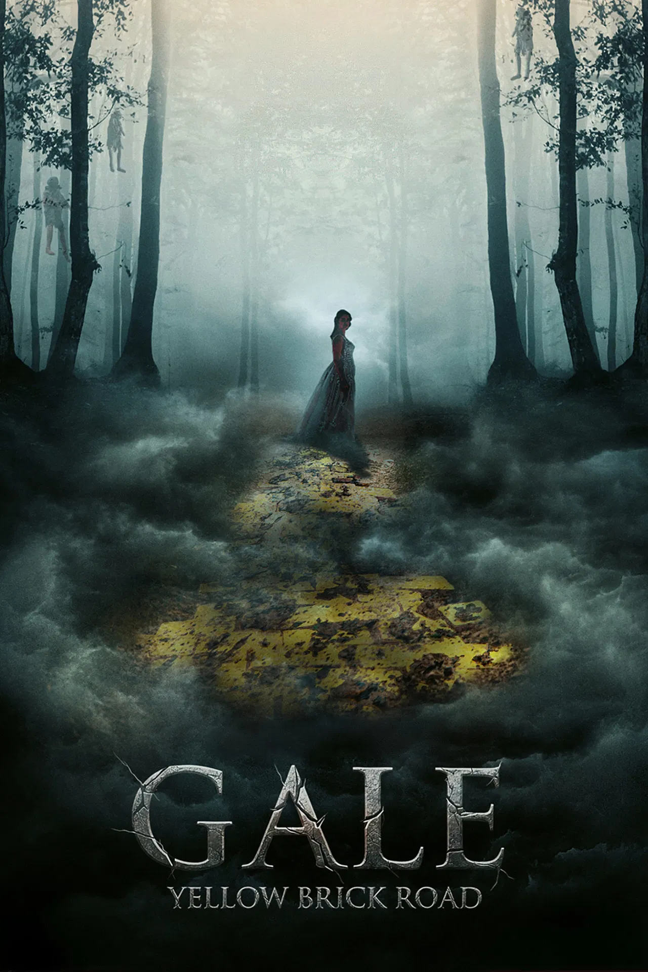 Gale: Yellow Brick Road (2026) พากย์ไทย 1X